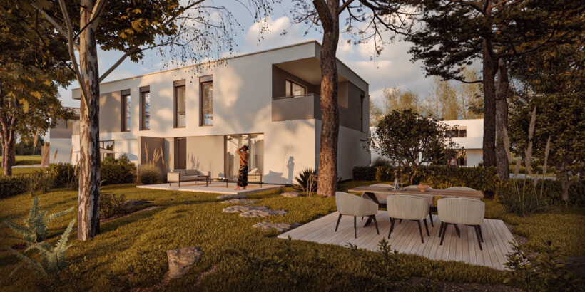 Projektowanie 3D dla architektury | SketchUp Pro