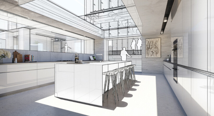 SketchUp: program do projektowania 3D | Modelowanie 3D dla każdego