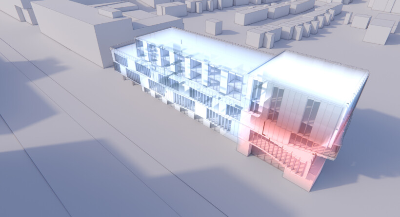 Projektowanie 3D do pracy w drewnie | Modelowanie 3D mebli w SketchUp